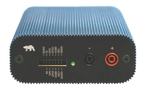 Otii Portable Power Supply Hardware Bazaar Hiveeyes