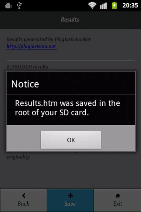 Plagiarism Checker For Android Download
