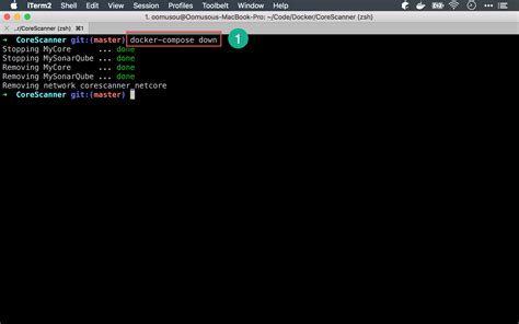 如何使用 Sonarqube 檢查 Net Core 專案 Docker 點燈坊