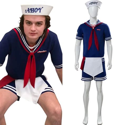 Scoops Ahoy Uniform Robin At Eva Gloucester Blog