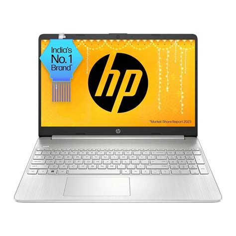 Gb Hp Laptop Windows Amd Ryzen At In Greater Noida Id