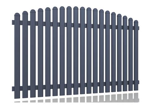 Hliníkový Plotový Dielec Laty