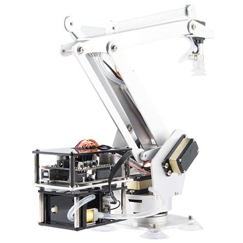 UArm Desktop Robotic Arm Australia