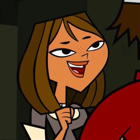 Courtney Total Drama Island Cute Cartoon Images Drama