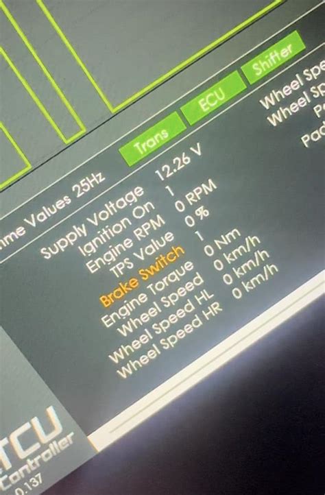 Can Bus Td5 Ecu Products Td5inside