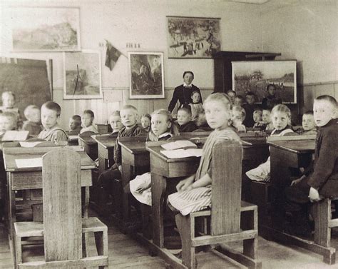 Barndom Och Leksaker I Början Av 1900 Talet Historia So Rummet