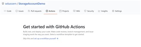 Continuous Delivery To Azure Using Bicep And Github Actions