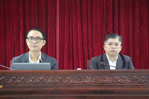 ກອງປະຊຸມເຜີຍແຜ່ກົດໝາຍວ່າດ້ວຍທີ່ດິນ ຈົດໝາຍຂ່າວ ໄຊສົມບູນ