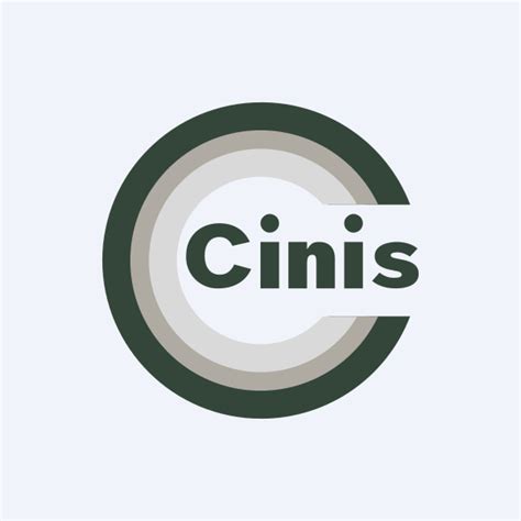 Cinis Stock Price And Chart — Omxstocinis — Tradingview