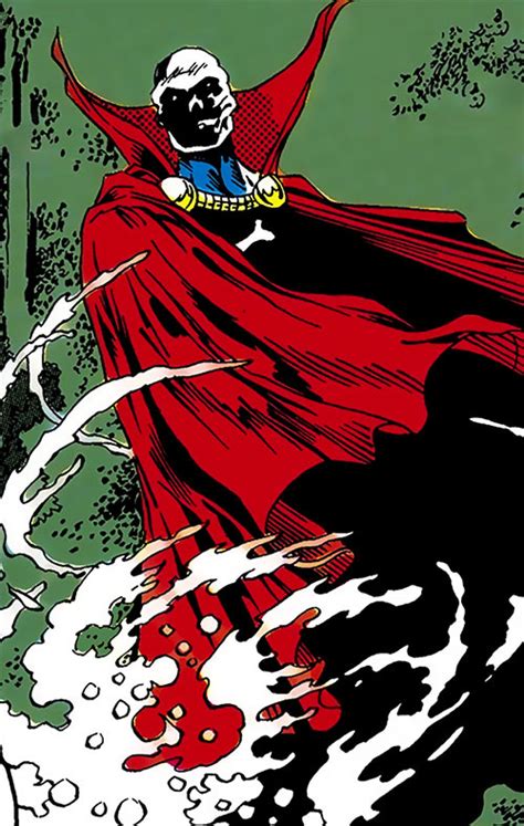 Mister Bones Dc Comics Helix Infinity Inc Character Profile