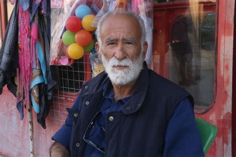 Los Vecinos De Amuda Exigen La Libertad Física Del Líder Abdullah