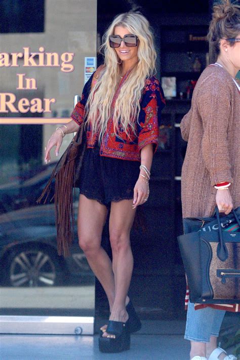 Jessica Simpson Noviembre De 2023
