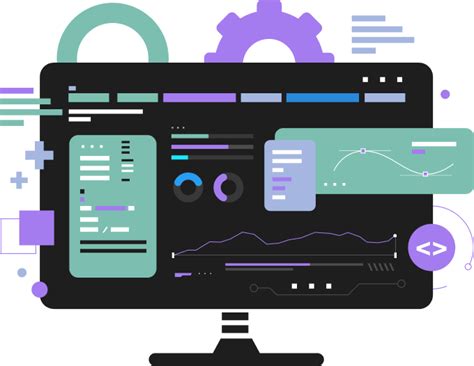 node js ginilytics it solutions