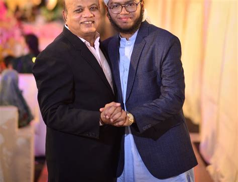 Syed Talha Tanveer Ahmed