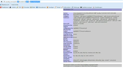 Hacker Demonstrated Remote Code Execution Vulnerability On EBay Website