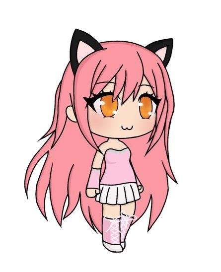 Kawaii Chan Gacha Edit Aphmau Amino