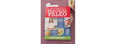 Paleo Book Review Practical Paleo Yum Yum Paleo Blog