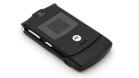 Motorola V3i