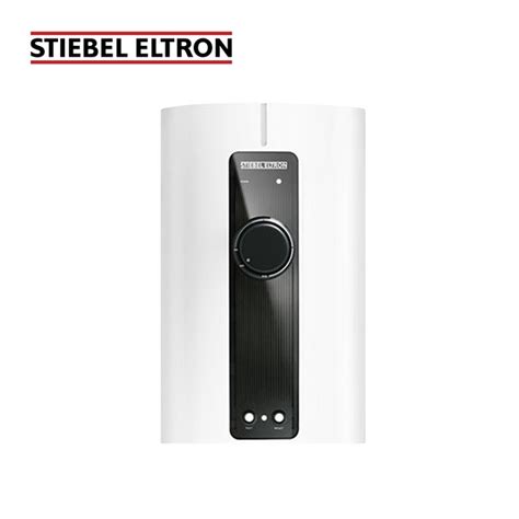Stiebel Eltron Is Series Singlepoint Water Heater 35kw 45kw 6
