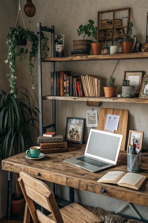 26 Chic Office Decor Ideas For Women