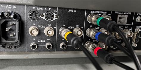 Sega Saturn Rgb Composite Rca Cable Retrorgb