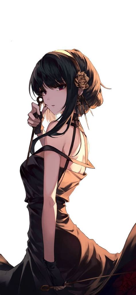 ブラック★ロックシューター 564x1222px アニメ壁紙com ブラック★ロックシューター 564x1222px アニメ壁紙com