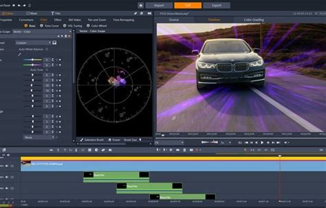 10 Best Davinci Resolve Alternatives Top Video Editors In 2025