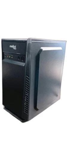 Cpu Intel I Frontech Cabinet For Computer At Rs Piece In Hyderabad ID