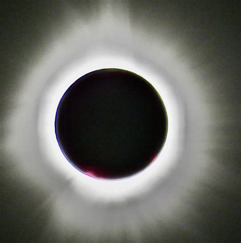 🔥my Solar Eclipse Captures From Rexton New Brunswick Canada 3 Min Totality No Filter Used