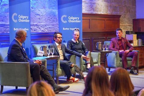 Thanks For Inviting Our Ceo Daniel Monzon To Speak At This Great Event At Catapult Startups