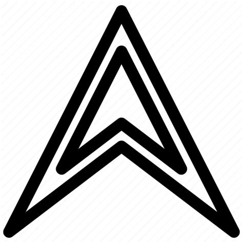 Cursor Mouse Web Click Pointer Sign Icon Download On Iconfinder