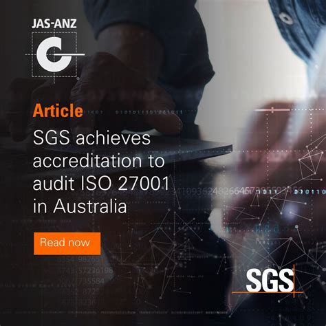 Sgsaustralia Cybersecurity Iso27001 Informationsecurity Sgs