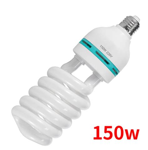 150w Photographic Lighting Bulbs 135w 45w E27 Base Grandado