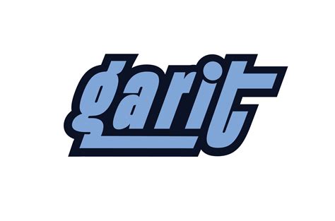 Garit Retro Jerseys Áo Thể Thao