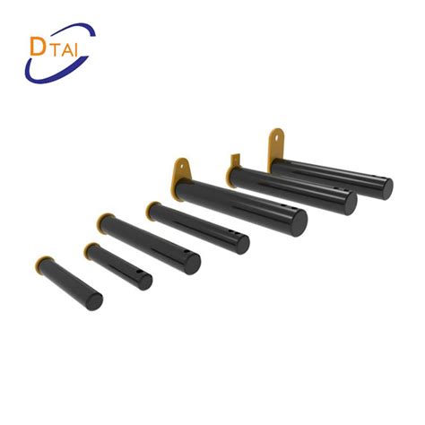 Track Bushing Track Pin Track Bushing Track Pin Products Track