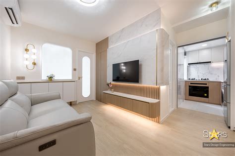 Ching Fu Court Stars Design Engineering