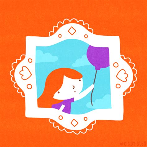 Animation Girl  By Cindy Suen Find And Share On Giphy