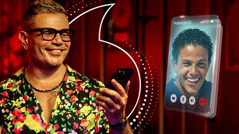Double Network With Amr Diab Amr Diab Official Website