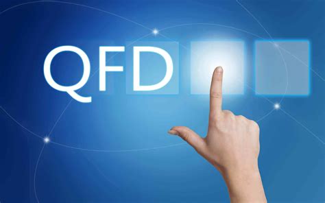 Implementing Quality Function Deployment To Strengthen Product Design