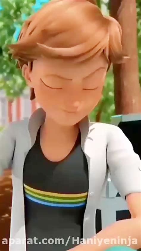 فیلم دختر کفشدوزکی و گربه سیاه