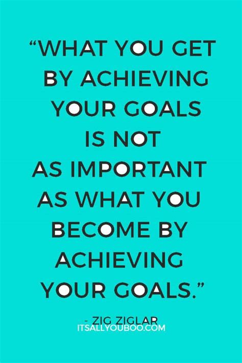 Achieving Greatness Quotes
