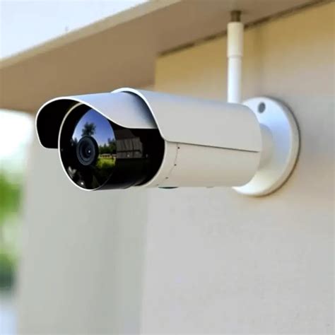 Easy Tricks To Disable Your Neighbors Security Cameras Like A Pro