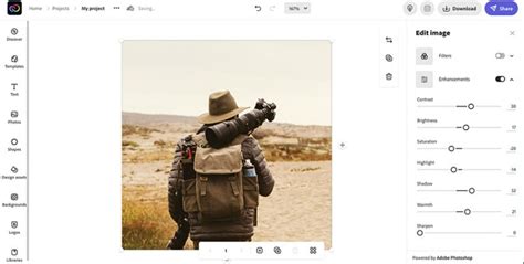 How To Use Adobe Express For Designing Editing Sharing
