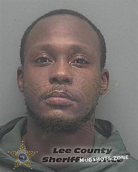 Baugh Norbert 12142021 Lee County Mugshots Zone