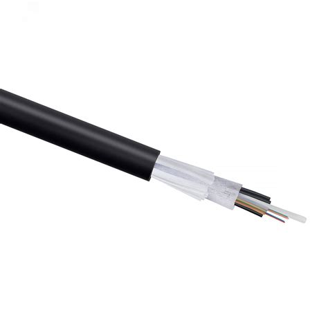 Кабель волоконно-оптический 9/125 одномодовый, 8 волокон, loose tube ...