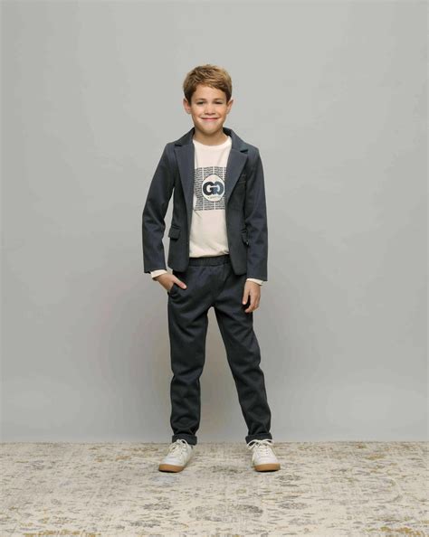 Le Chic Garcon Kopen Morgen In Huis Wehkamp