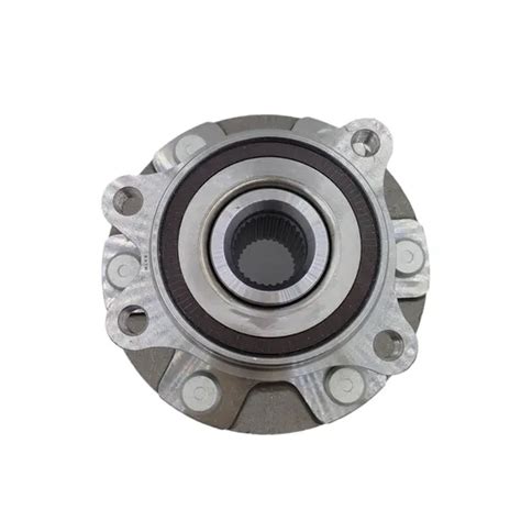 D Max Wheel Hub Bearing Unit 8 98395194 0 For Isuzu Axle Head Assembly