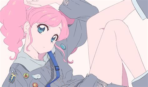 Amahane Madoka Aikatsu And 1 More Drawn By Semham Danbooru