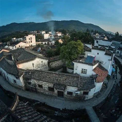 查济景区27日临时闭园 泾县